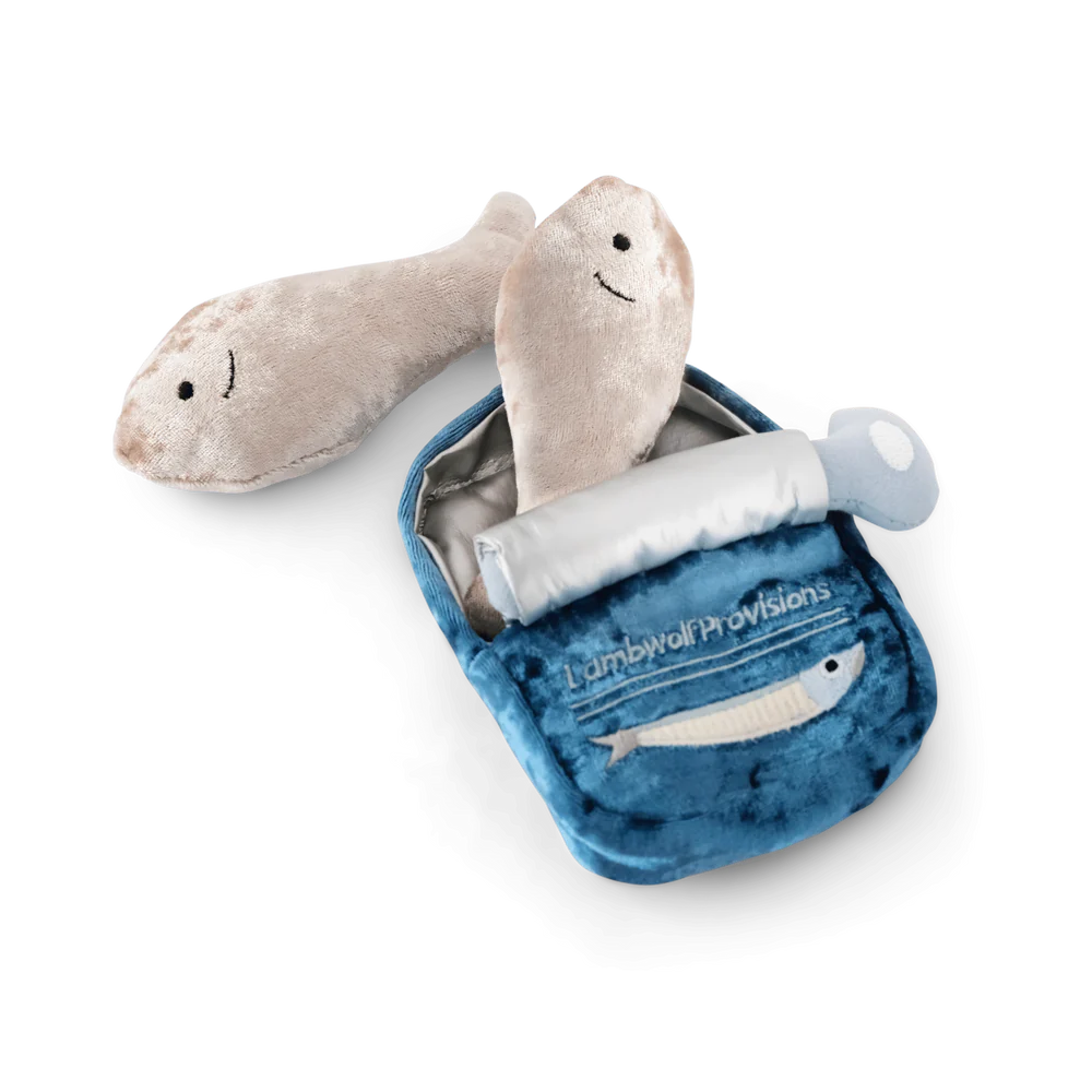 Sardines – Petisan