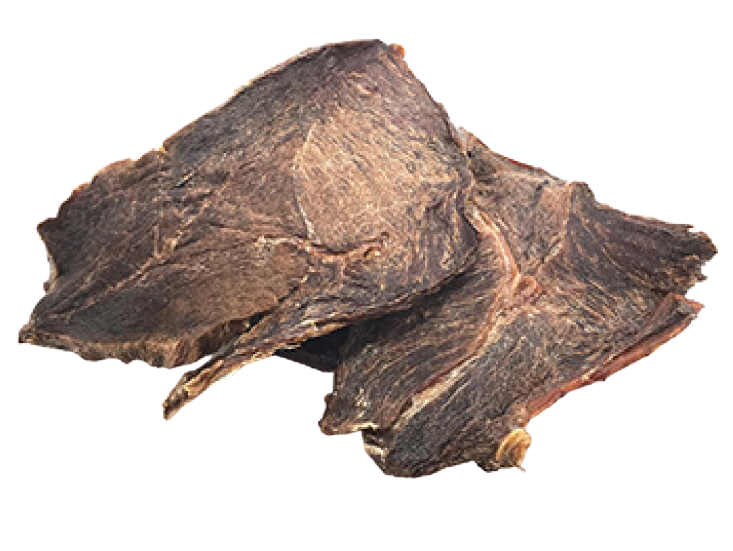 Horse Jerky - Thick 50g – Petisan