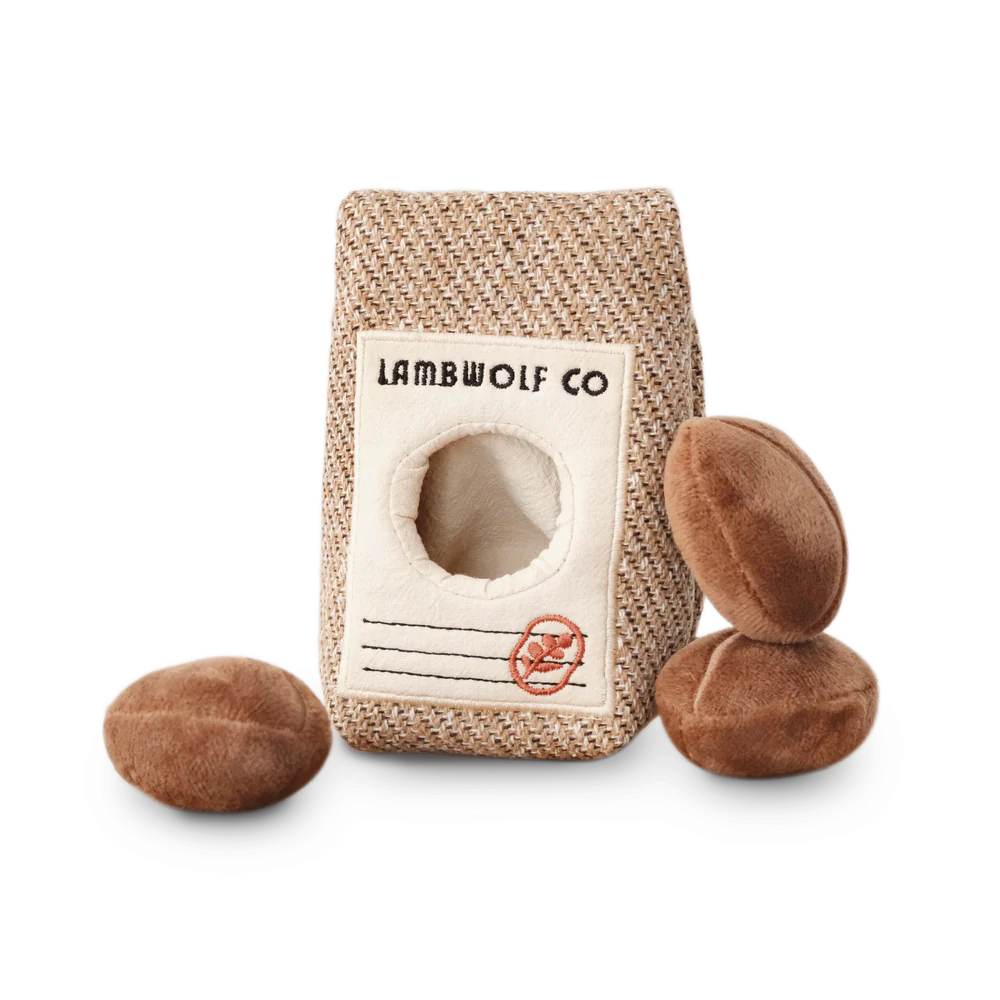 Coffee Beans – Petisan