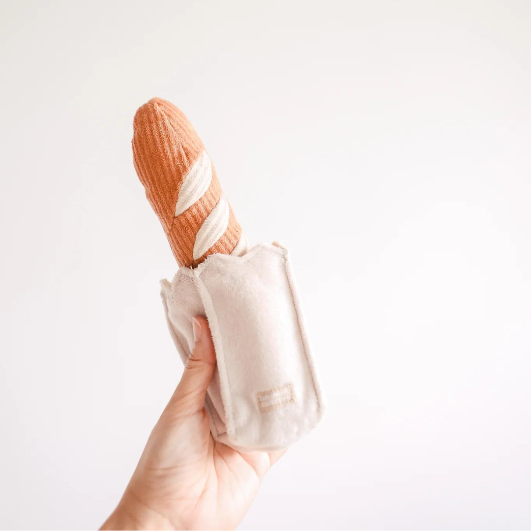 Mini Baguette – Petisan