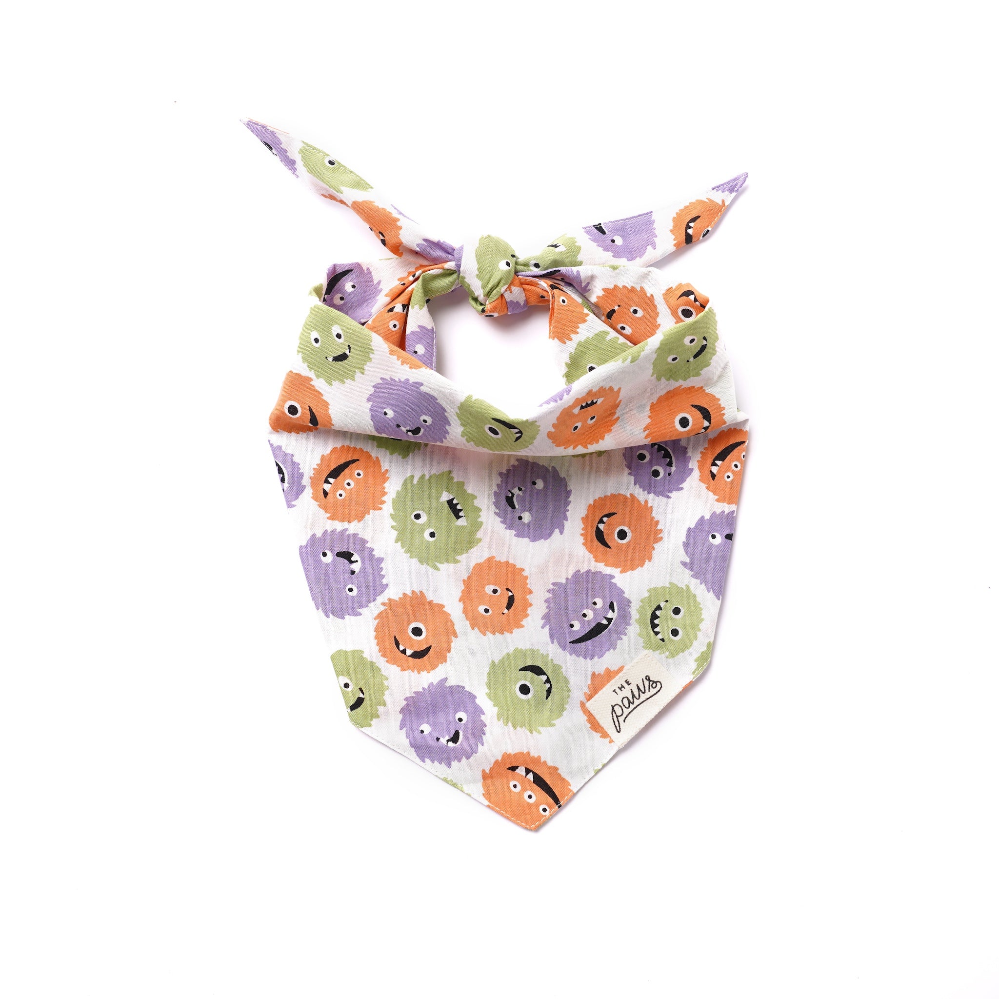 Bandanas - Little Monster – Petisan