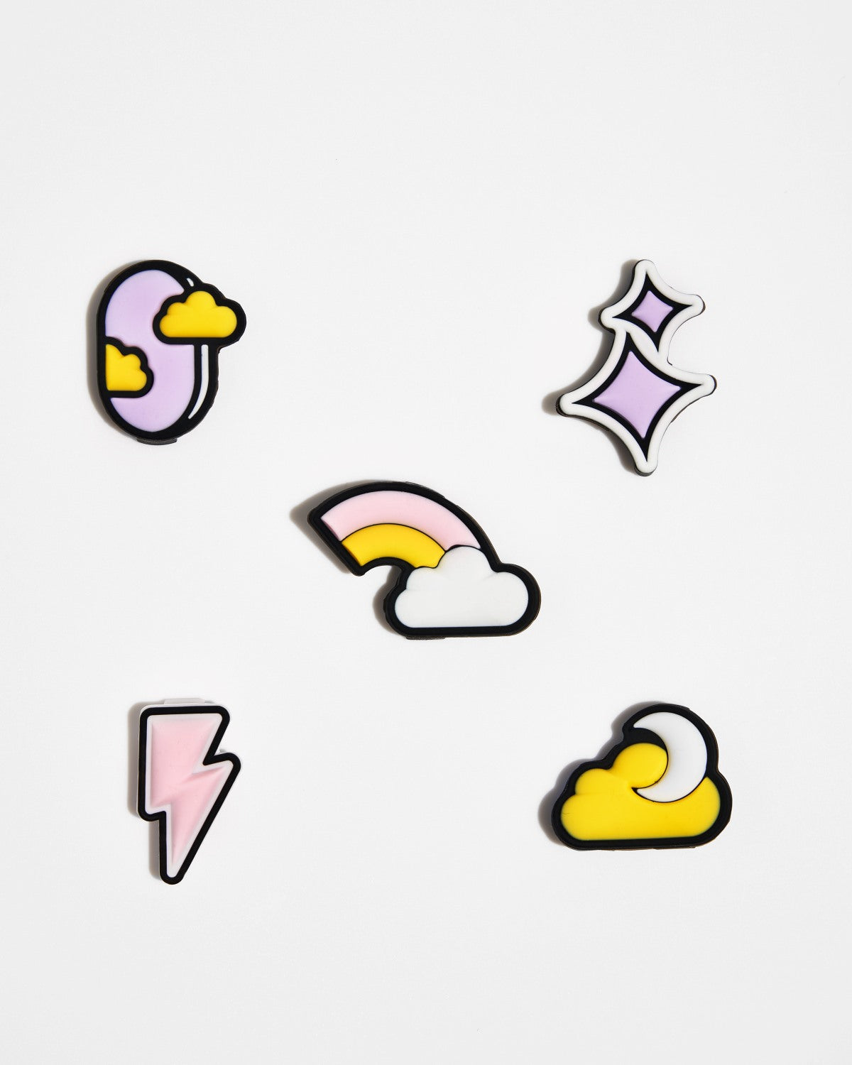 Flair Pack (For Wild One Products) – Petisan