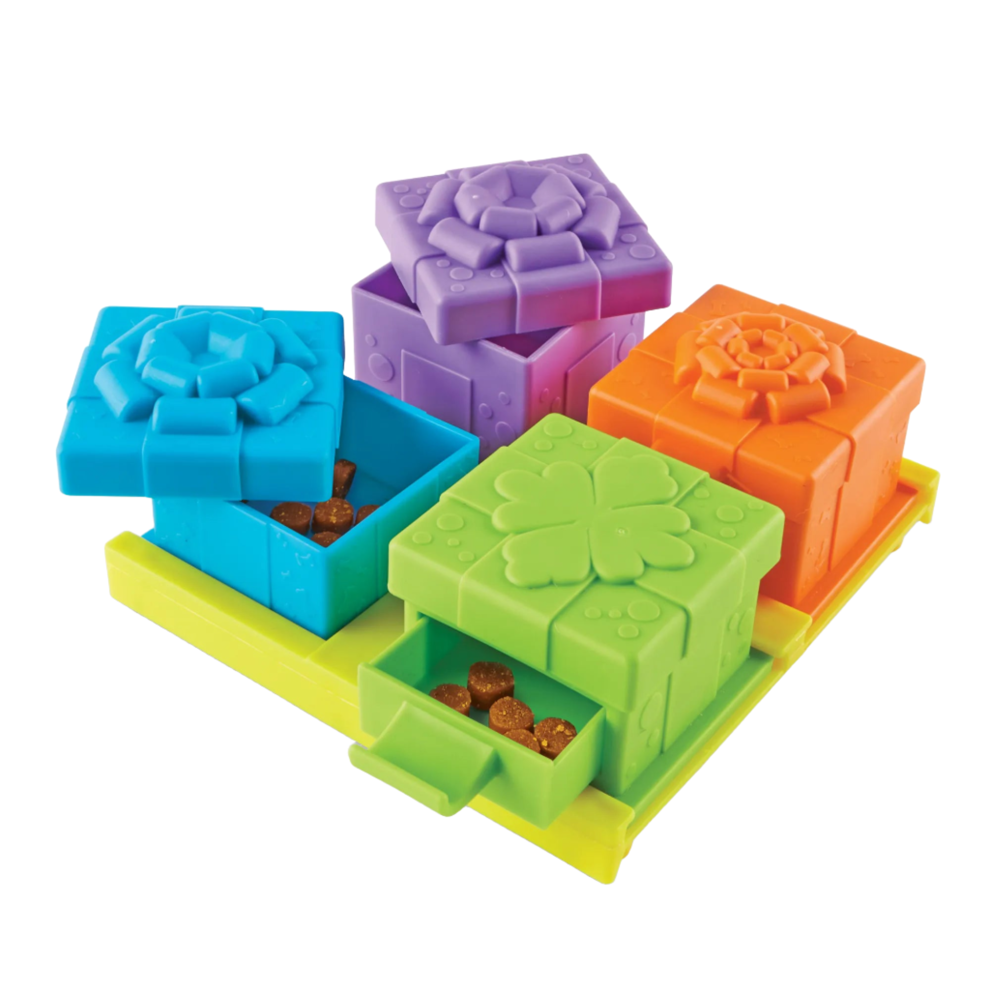 Surprise Party - Treat Puzzle – Petisan