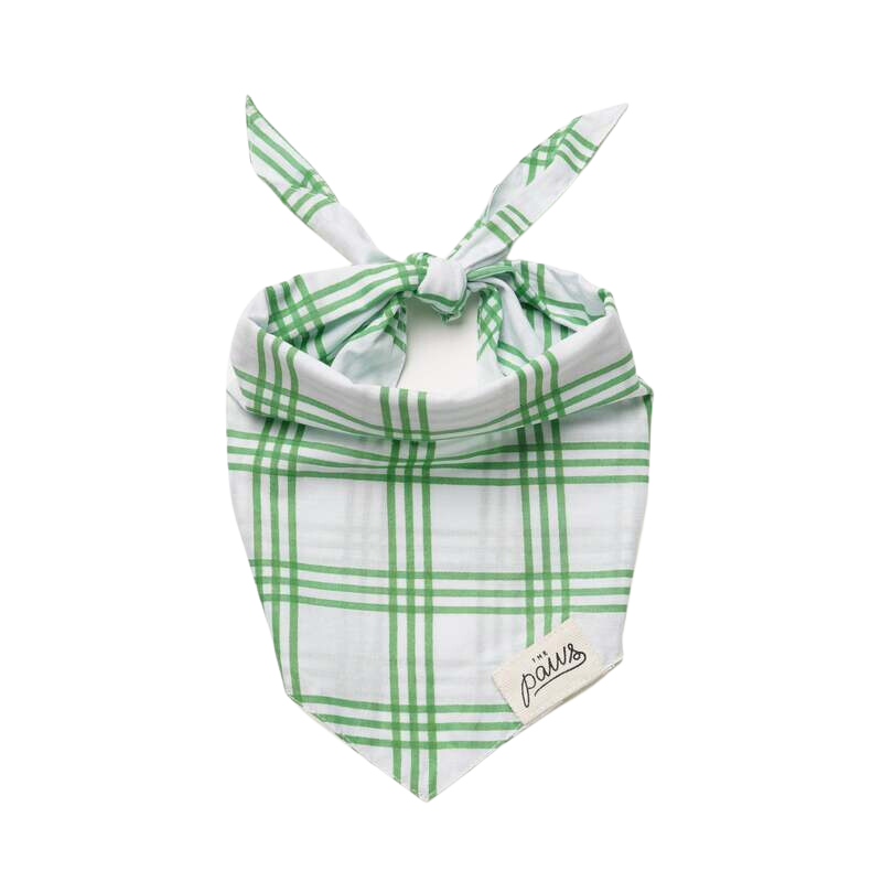Bandanas - Peppermint – Petisan