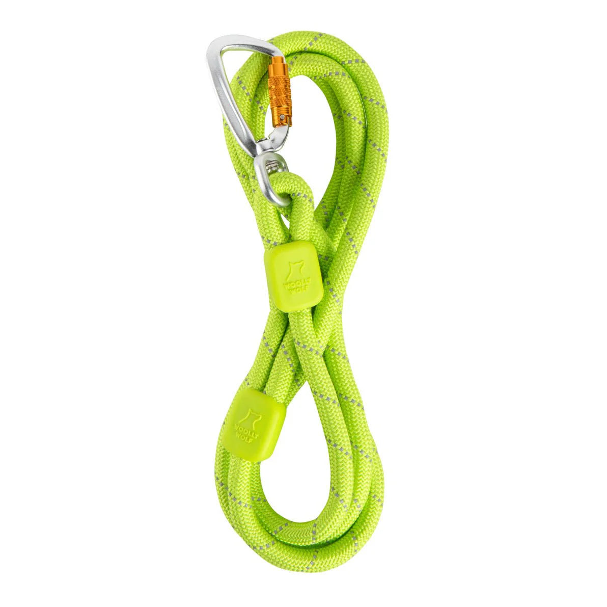 Rope Leash Lime – Petisan
