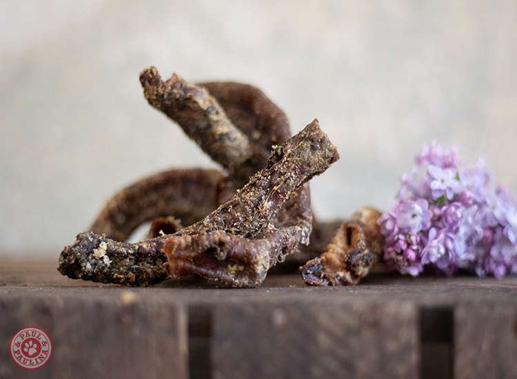 Air-Dried Lamb/Sheep Tracheas – Petisan