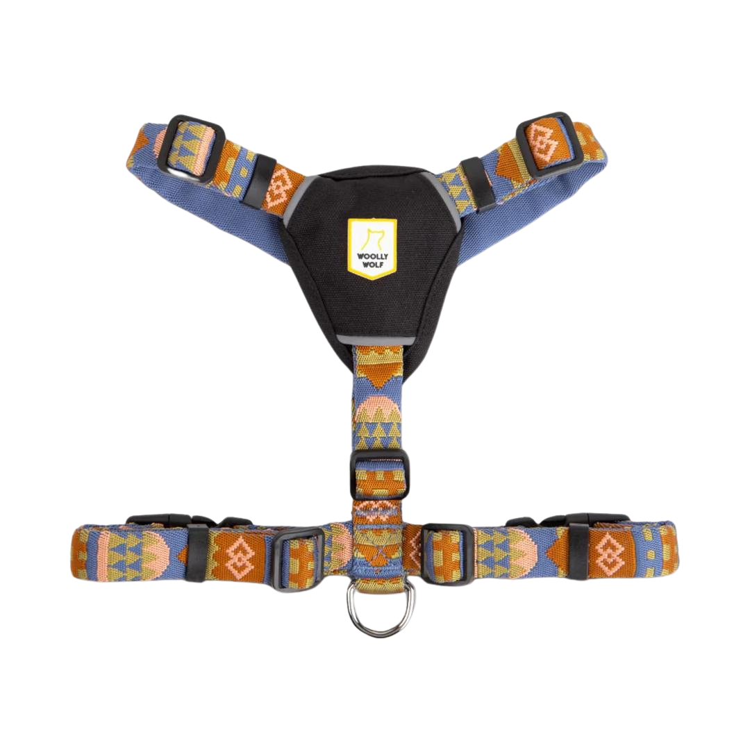 Nightless Night Harness – Petisan