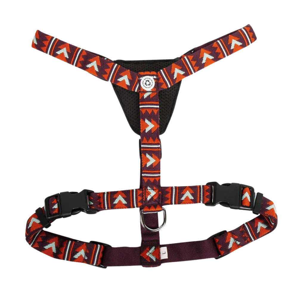 Polar Night Harness – Petisan