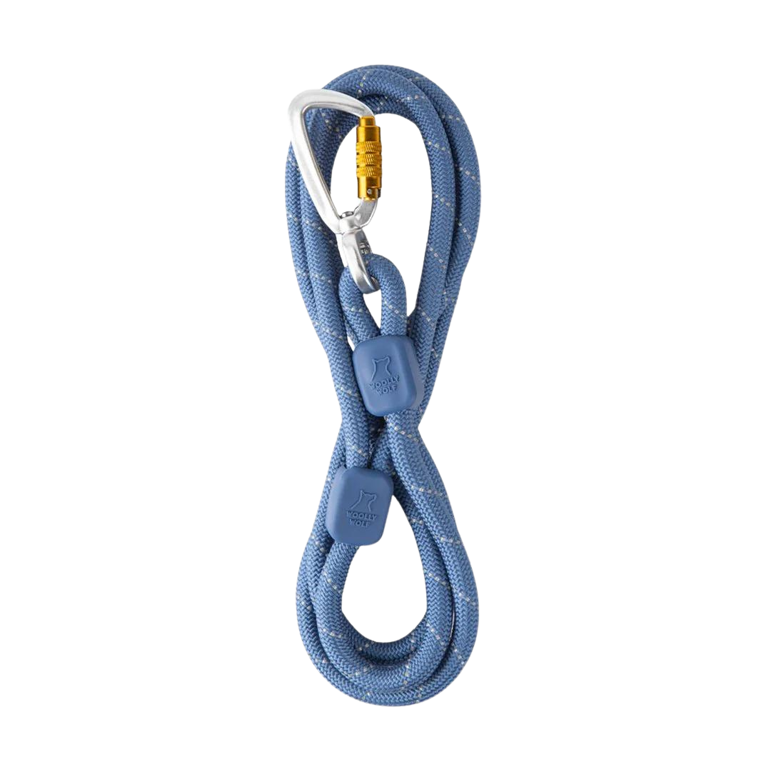 Rope Leash Pigeon Blue – Petisan