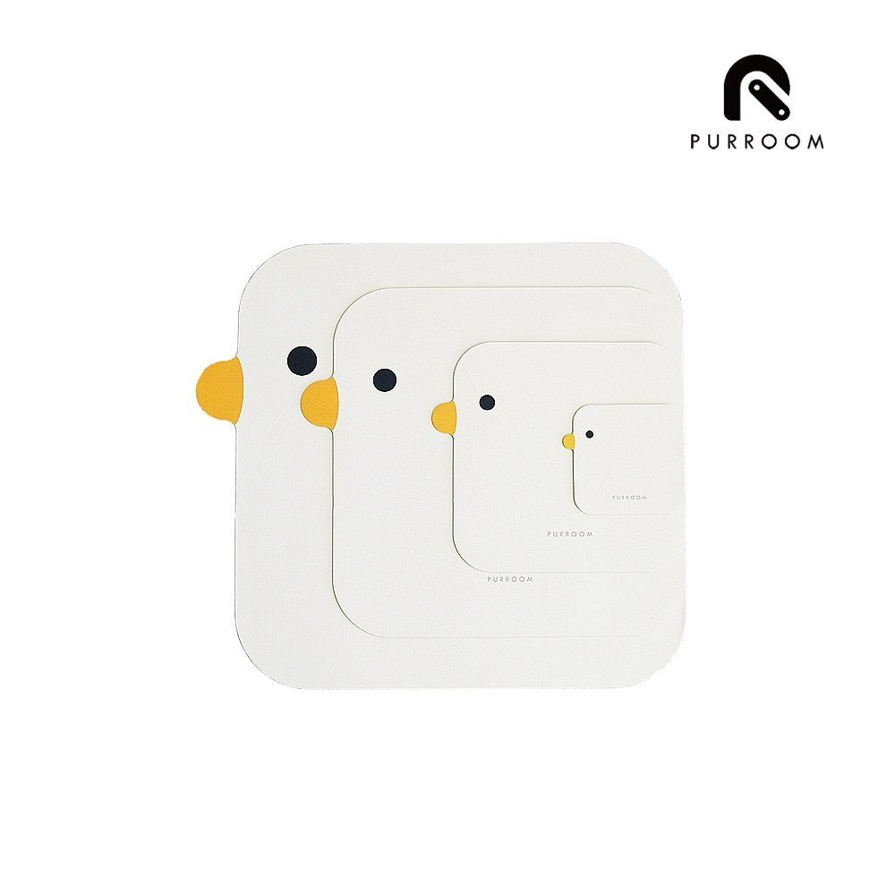 Little Chick Placemat – Petisan