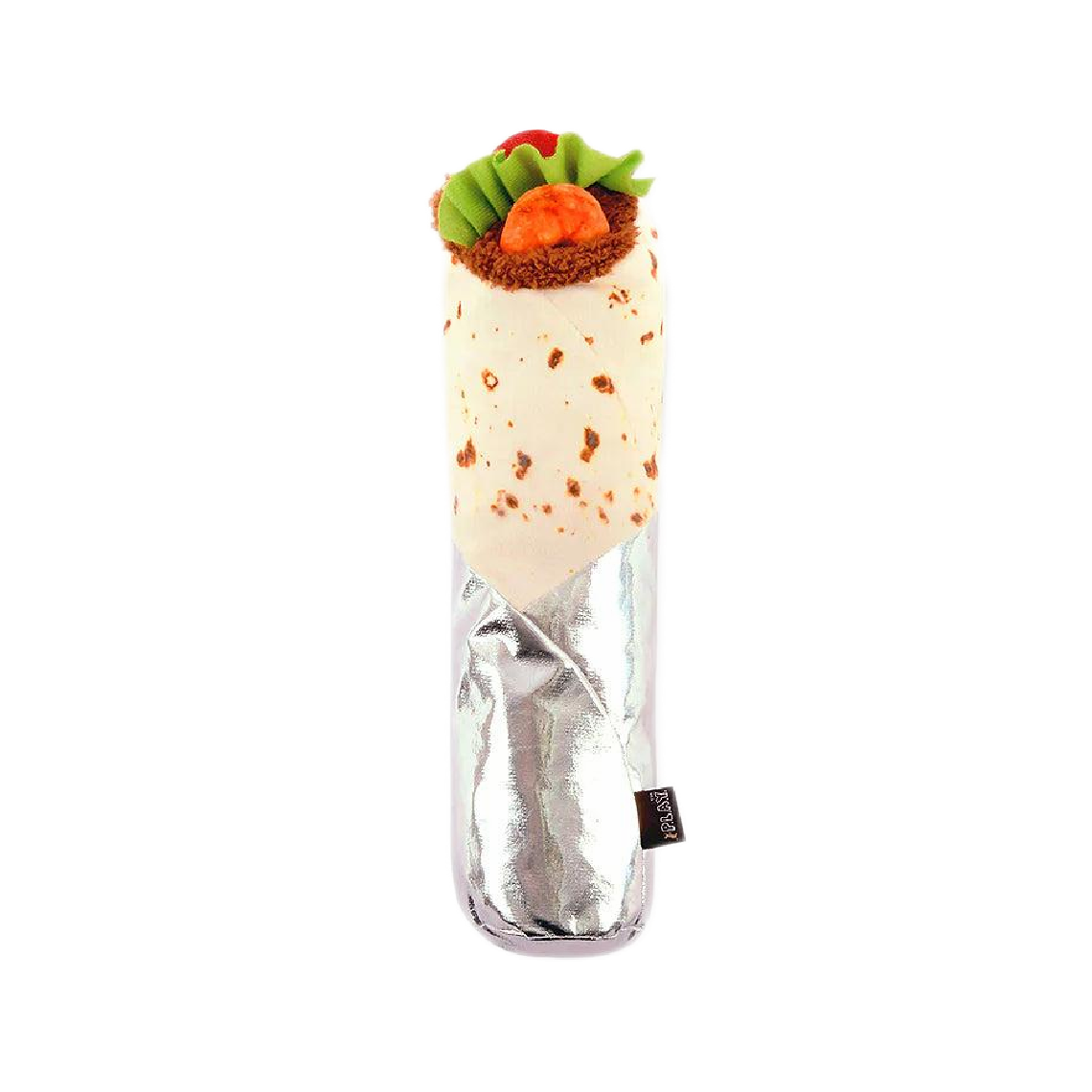 Feline Frenzy - Cat Kicker Toy Shrimp Purrito – Petisan