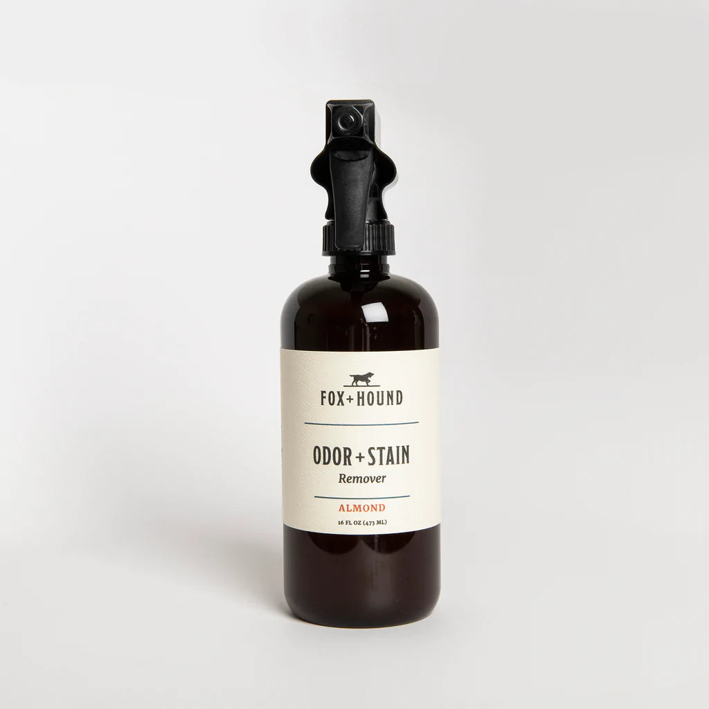 ODOR + STAIN REMOVER - ALMOND – Petisan