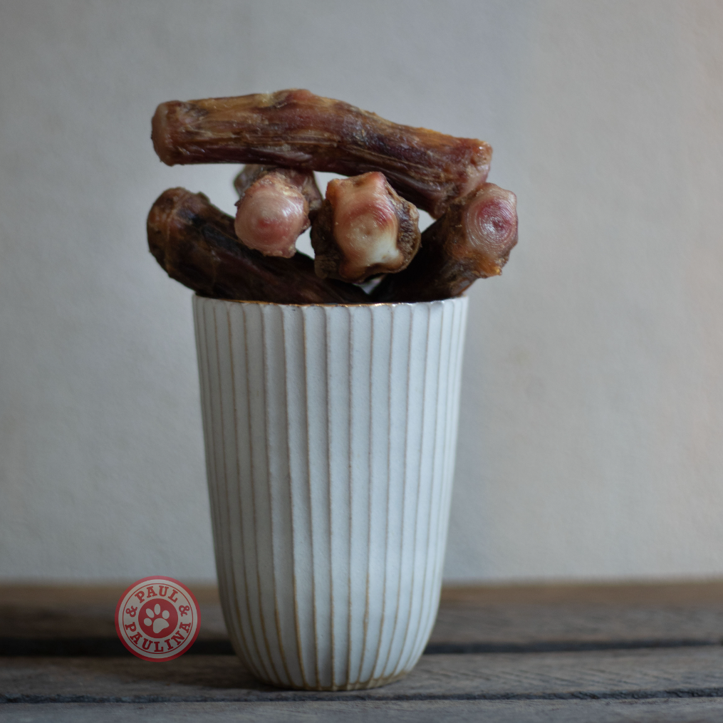 Air-Dried Oxtail – Petisan