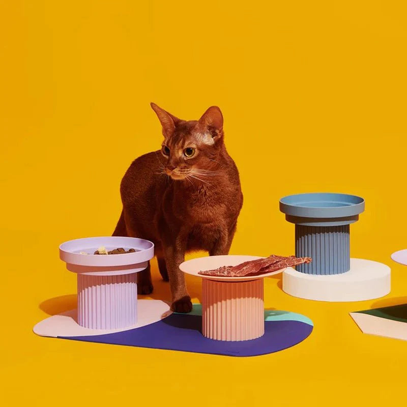 Teeth Party Pet Bowl – Petisan